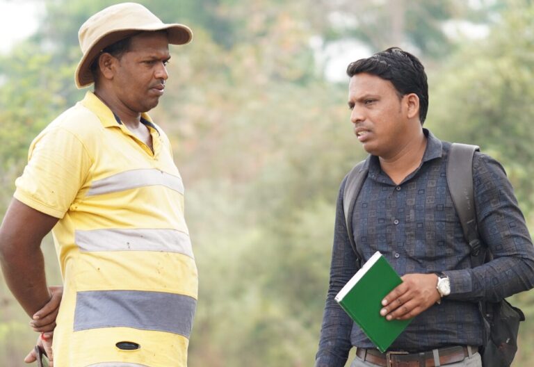 Syngenta Foundation India – Sustainable Agriculture