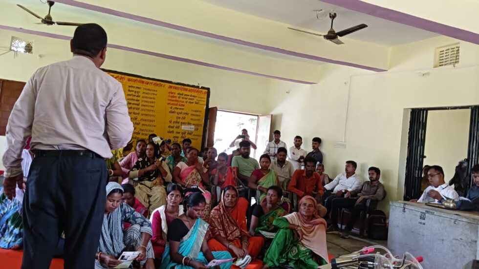 Our Work | Syngenta Foundation India