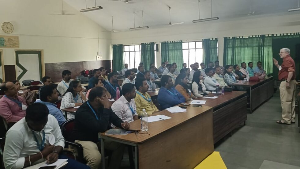 Our Work | Syngenta Foundation India