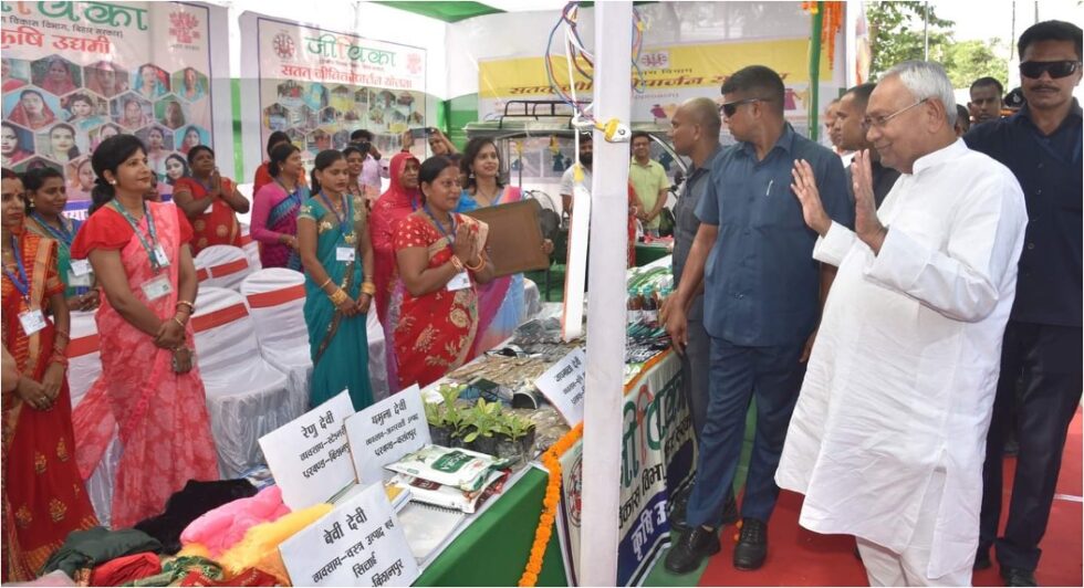 Empowering Women Through Agri-Entrepreneurship | Syngenta Foundation India